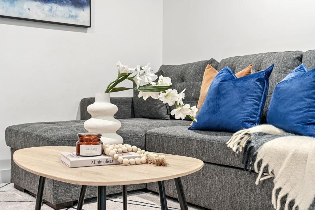 Flagstaff Green Chic Apartment Calming and Relaxin, Melbourne (precios ...