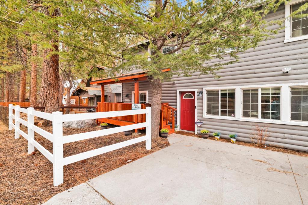 Moab Family Getaway #2543, Big Bear Lake (updated prices 2025)