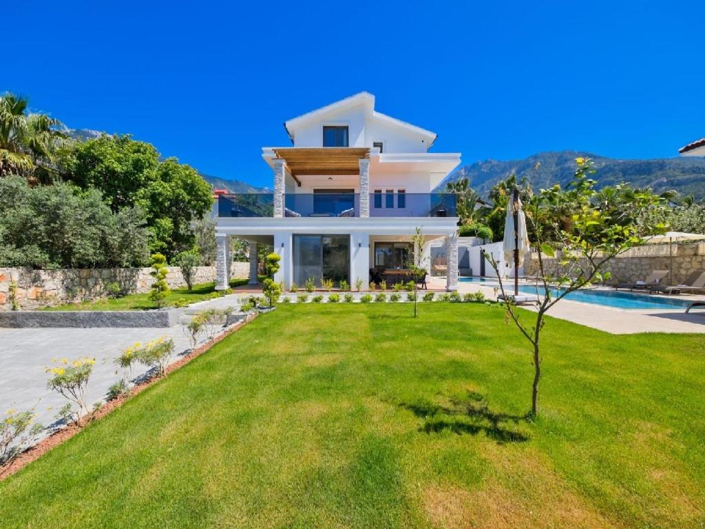 Fethiye Oludeniz Luxury Villa with Two Pools, Fethiye (updated prices 2026)