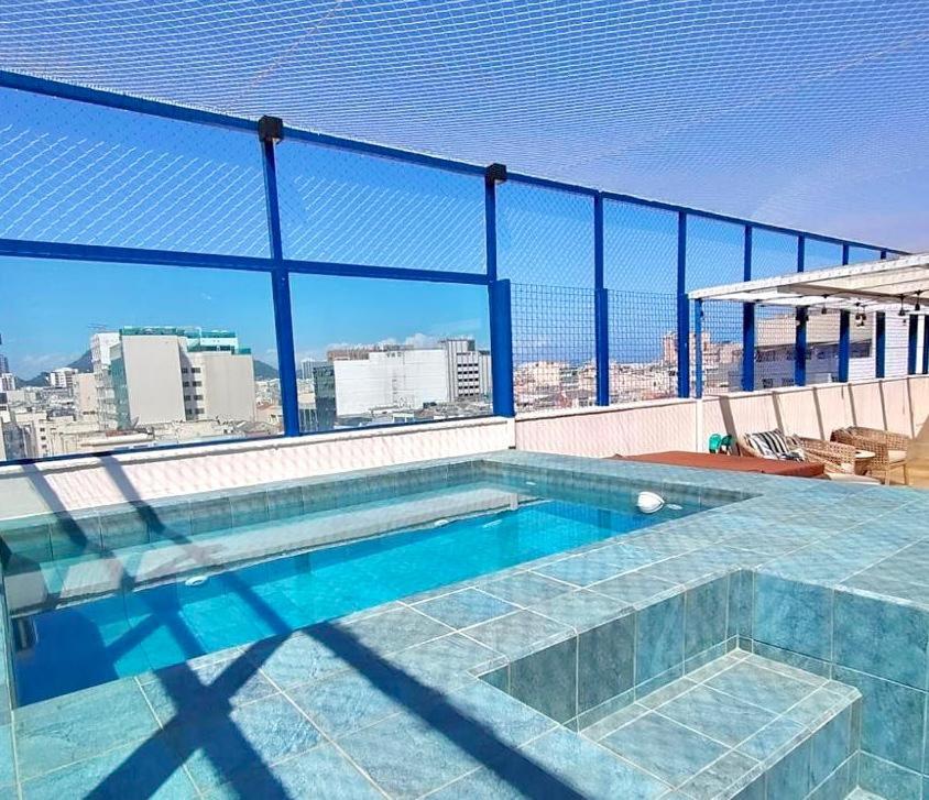 Cobertura Duplex Alto Padrão, Rio de Janeiro (updated prices 2025)