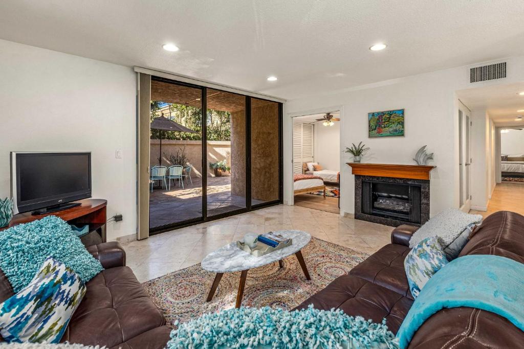 La Jolla Gem condo, San Diego (updated prices 2025)
