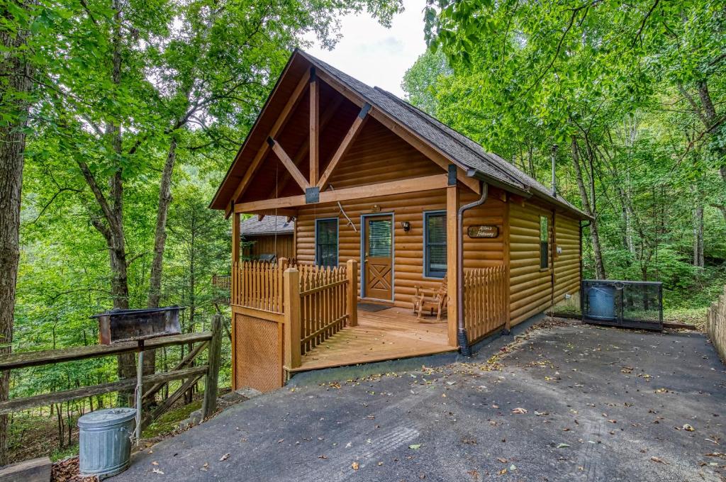 Allen Hideaway, Sevierville (updated prices 2025)