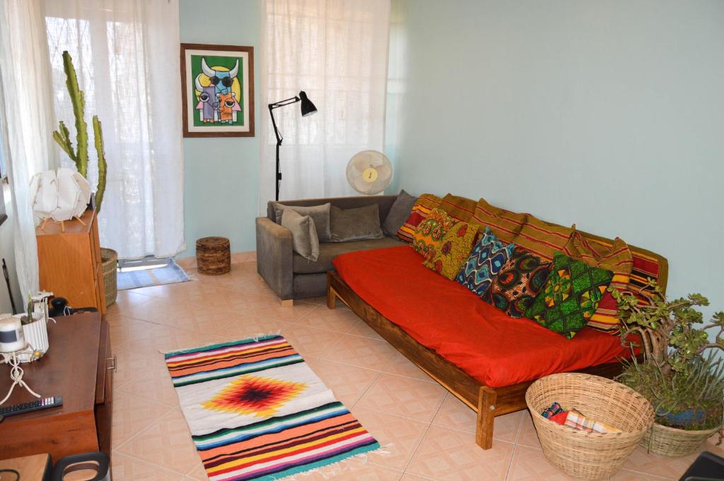 The Bukoto Loft, Kampala (updated prices 2025)