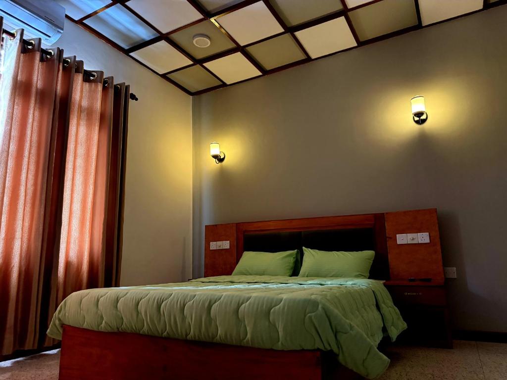 Humming Birds Suites, Jaffna (updated prices 2025)