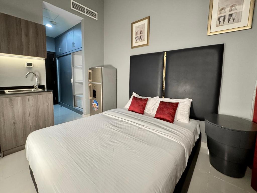 Al Manara Classic Deluxe Studio, Dubai (updated prices 2025)