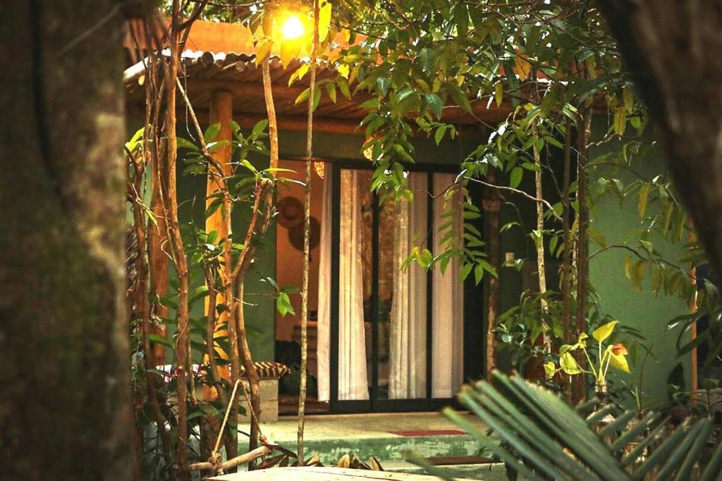 Chalé Encanto Corumbau, Prado (updated prices 2025)