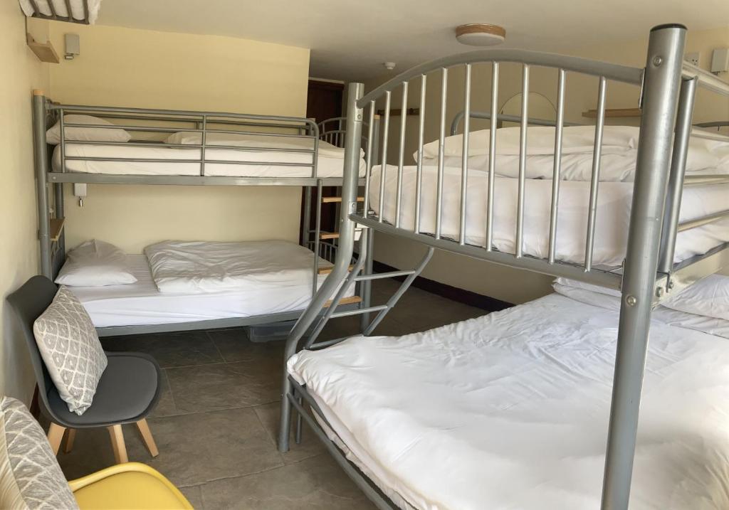 Howgills Barn Family Room B, Sedbergh (updated prices 2025)