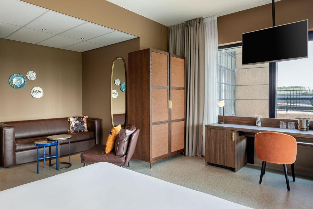 Corendon Amsterdam Schiphol Airport, a Tribute Portfolio Hotel ...