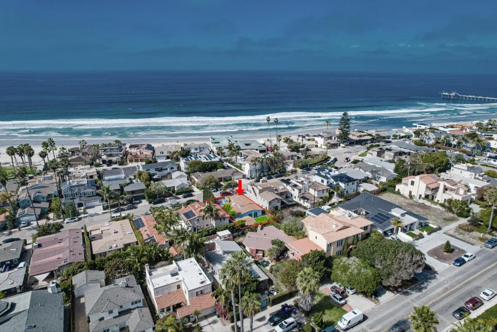 Sunset Path La Jolla Shores, San Diego (updated prices 2025)