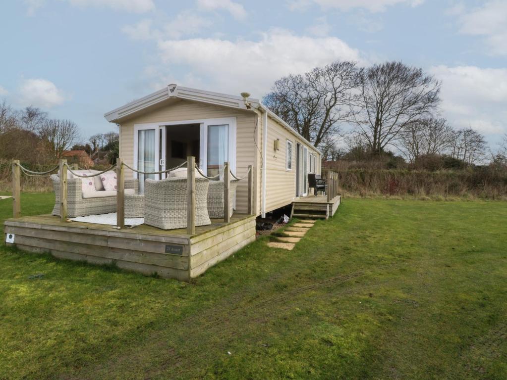 Breathing Space, Happisburgh (updated prices 2026)