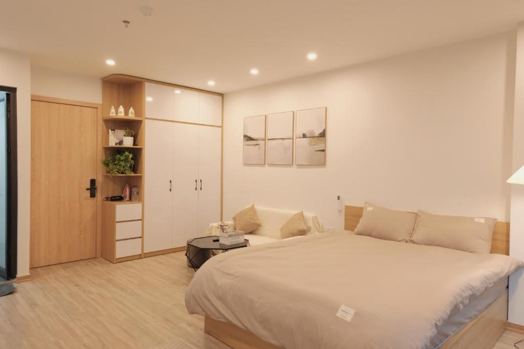 Sam Sam Studio - 2 Dragons WestLake - Washing machine, Hà Nội (giá cập ...