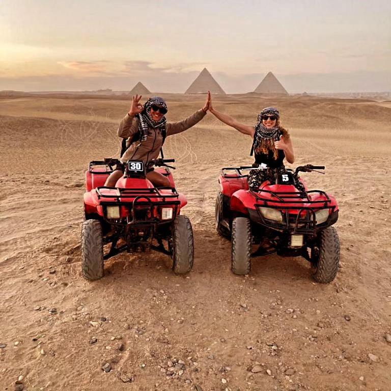 Pyramida, Cairo (updated prices 2025)