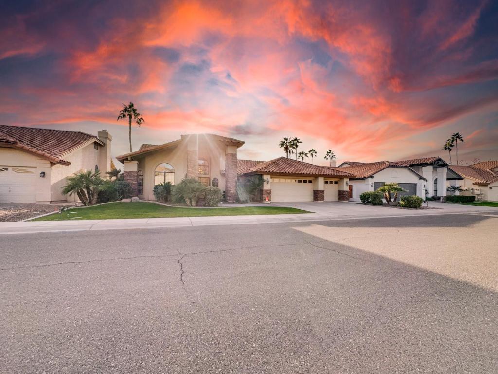 Oleander Chandler/Ocotillo, Chandler (updated prices 2025)
