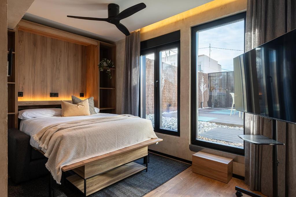 Global Home-MA24, Madrid (precios actualizados 2025)