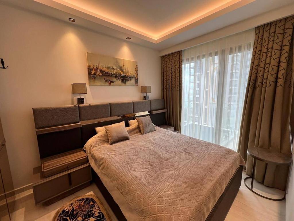 Cebeci Tower C52, Alanya (bijgewerkte prijzen 2025)