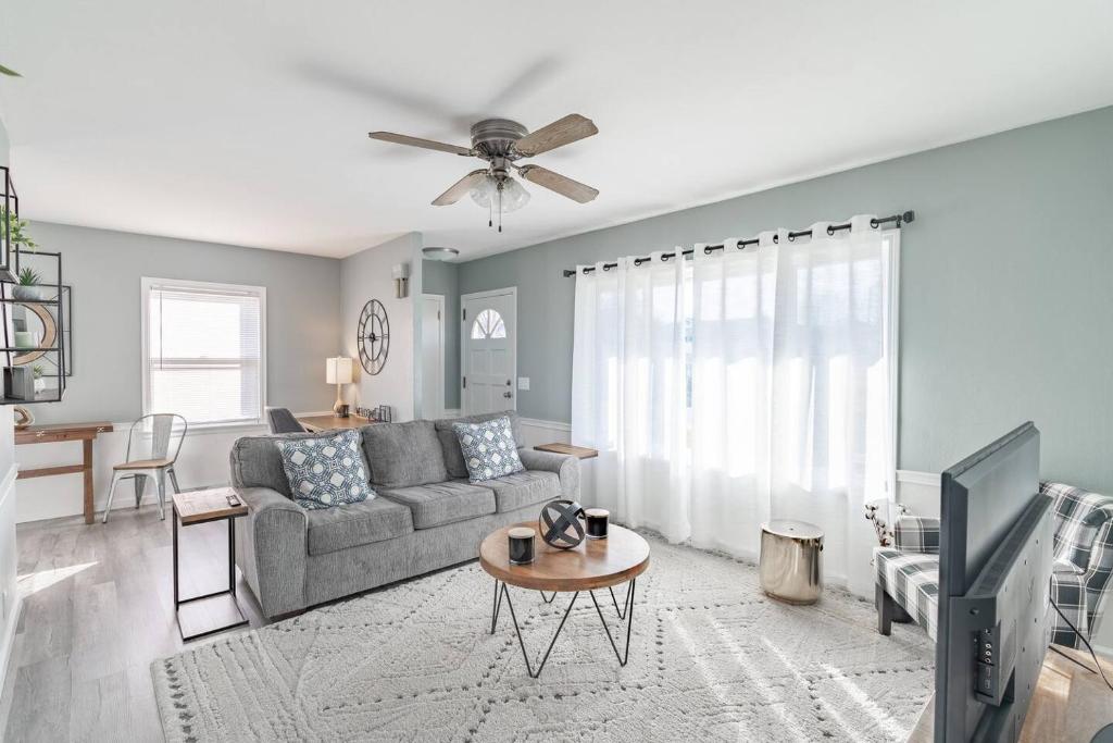 The Ranch on RaceStreet, Marion (updated prices 2026)