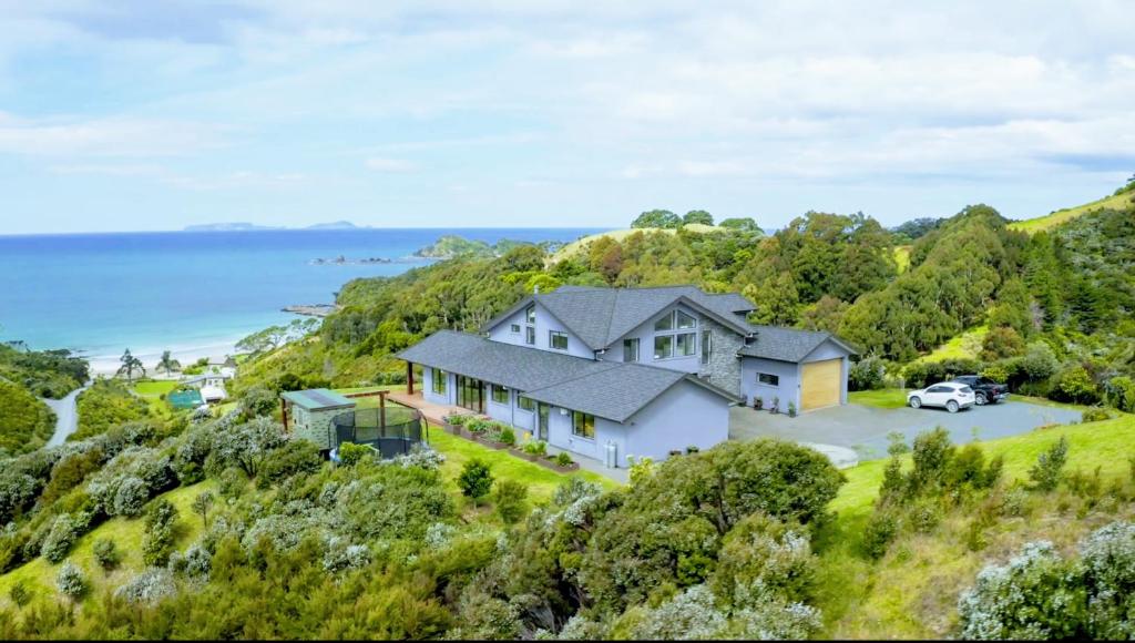 The Perch Whananaki, Whananaki (updated prices 2025)