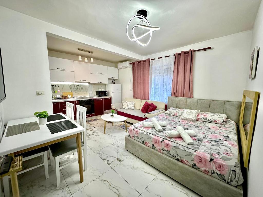 Pure Albania Stay Apartment 2, Tirana (updated prices 2025)