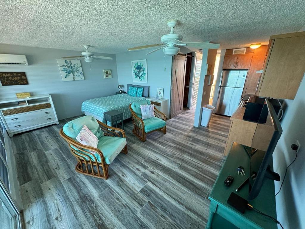 Condo studio, Playa Azul 1005-1, Luquillo (updated prices 2025)