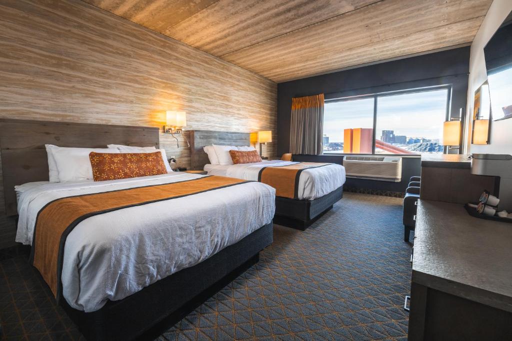 Pier B Resort, Duluth (updated prices 2025)