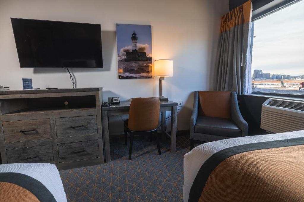 Pier B Resort, Duluth (updated prices 2025)