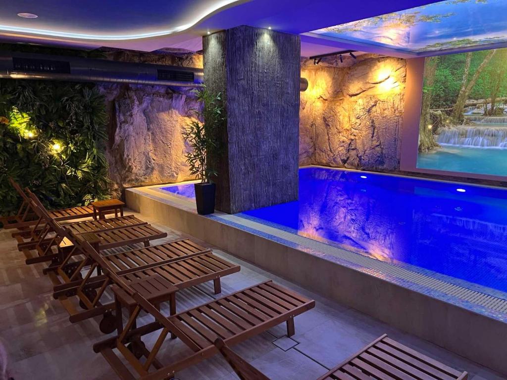 Lux Apartman Natalija Spa&Wellnes, Zlatibor (updated prices 2026)