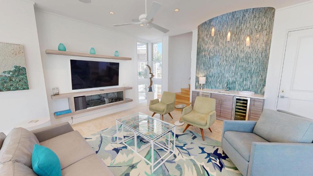 SeaBreeze- by Holiday Isle Properties, Destin (precios actualizados 2025)