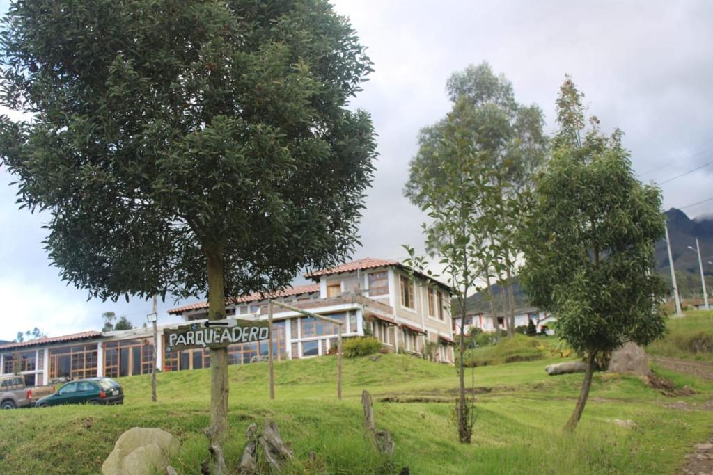 Casa Pukyu Pata, Ibarra (updated prices 2026)