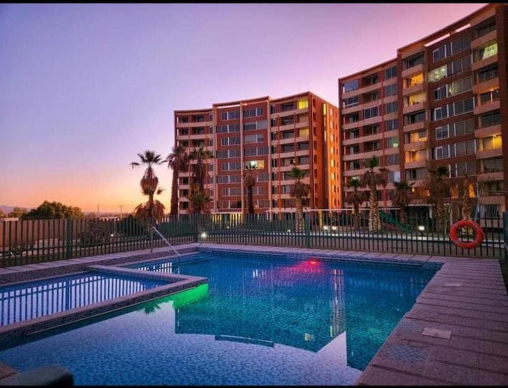 Hermoso Departamento Tranquilo y muy silencioso, El Cerrillo (precios ...