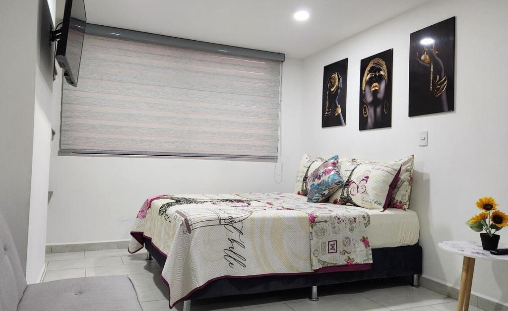 Hermoso Loft Tranvía de Medellin Nuevo, Medellín (precios actualizados 2025)