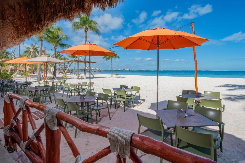 Beachscape Kin Ha Villas & Suites, Cancún (updated prices 2025)