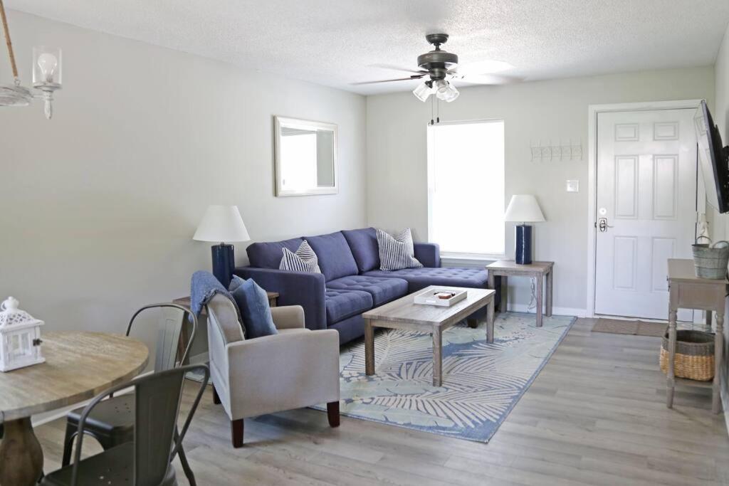 Gulf Coast Condos on the Sand Dunes - 101, Dauphin Island (updated ...