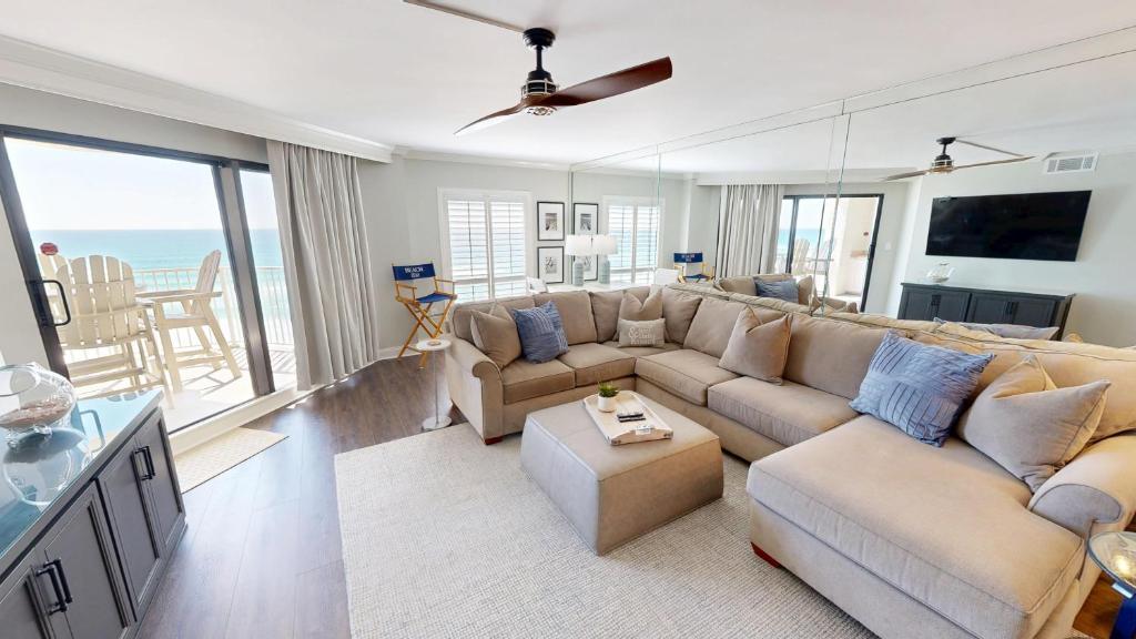 Inlet Reef 406- by Holiday Isle Properties, Destin (updated prices 2026)