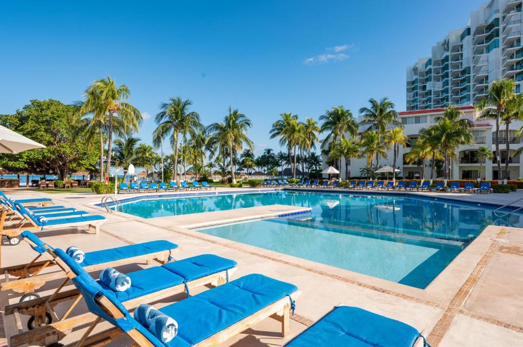 Beachscape Kin Ha Villas & Suites, Cancún (updated prices 2025)