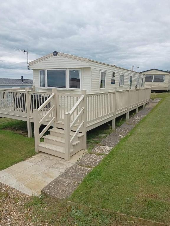 The Silverwoods Reighton Sands, Reighton (updated prices 2025)