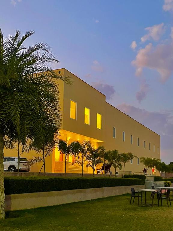 Mannat Resort, Bikaner (updated prices 2026)