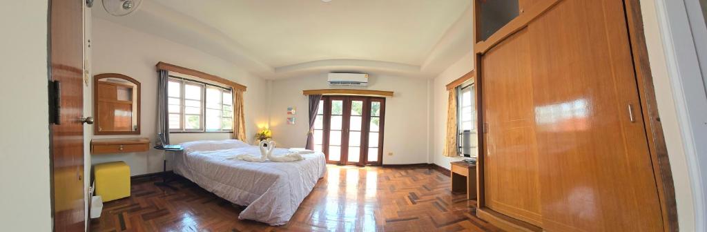 cozy, Ban Phayun (updated prices 2025)