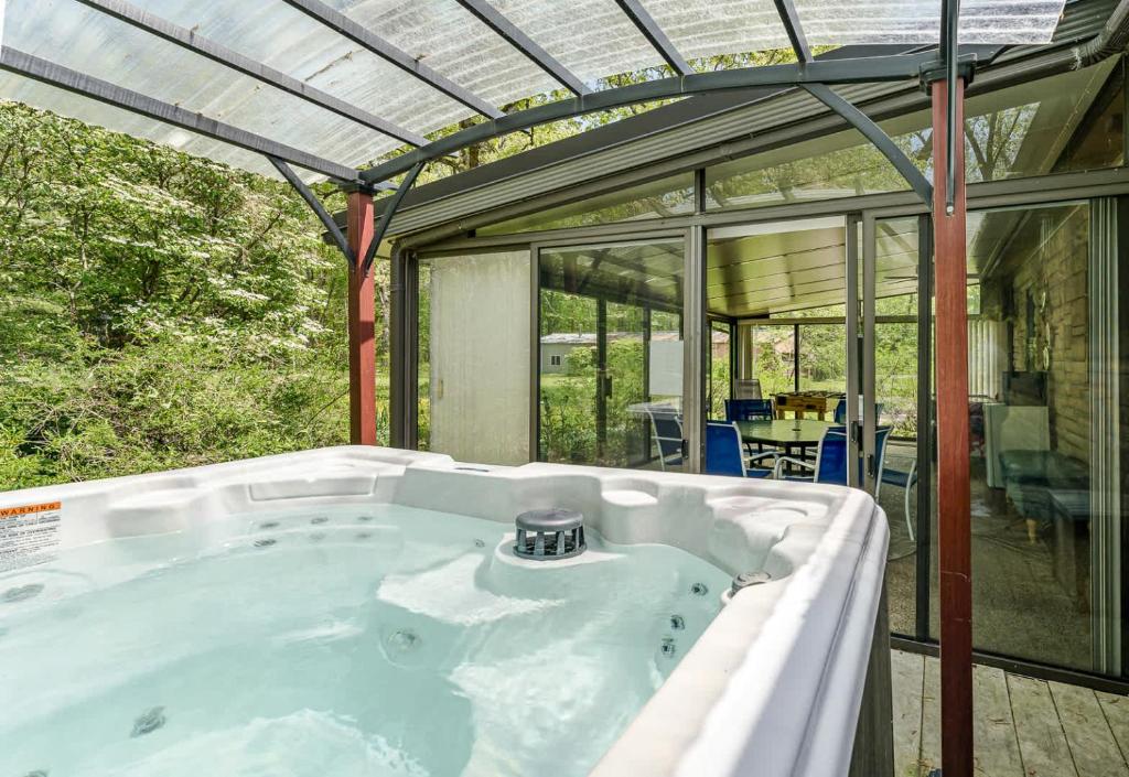 Dog-Friendly Dual Homes in the Woods with Lake Access, Grand Junction ...