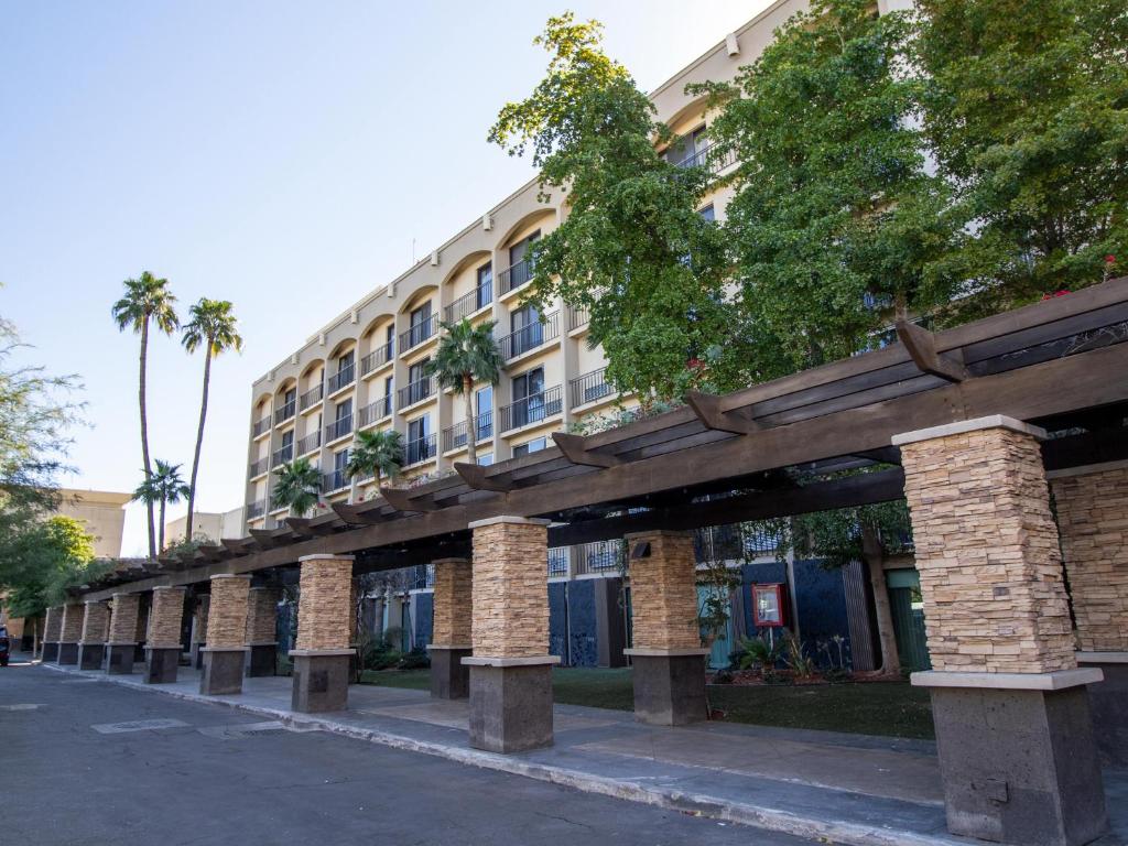 Hotel Araiza Mexicali, Mexicali (updated prices 2025)