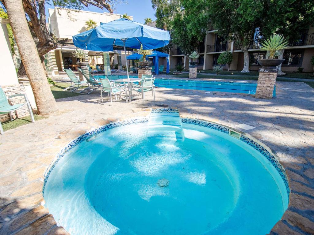 Hotel Araiza Mexicali, Mexicali (updated prices 2025)