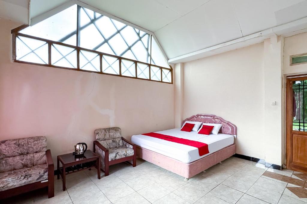 RedDoorz at Argapuri Resort Gambung, Gambung (updated prices 2025)