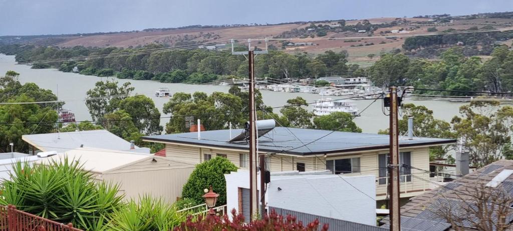 The Riverview at Mannum, Mannum (updated prices 2025)