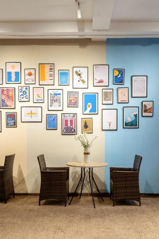 bodo hostel, Bischkek (aktualisierte Preise für 2025)