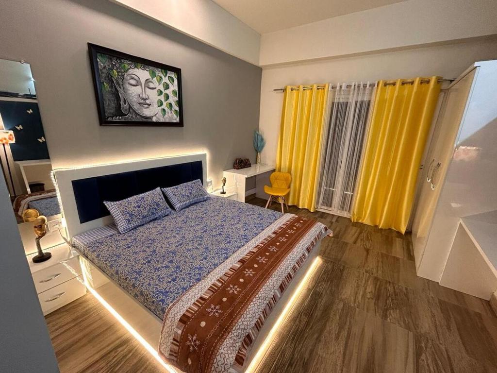 Agora Homes, Greater Noida (updated prices 2025)