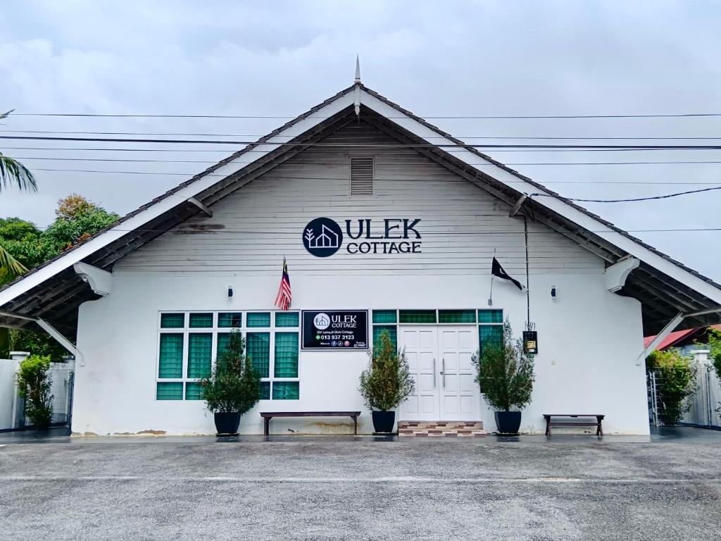 Ulek Cottage Gong Kapas, Kuala Terengganu (updated prices 2026)