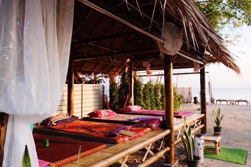 Sea Escapes Resort - Your Tropical Paradise in Koh Phangan