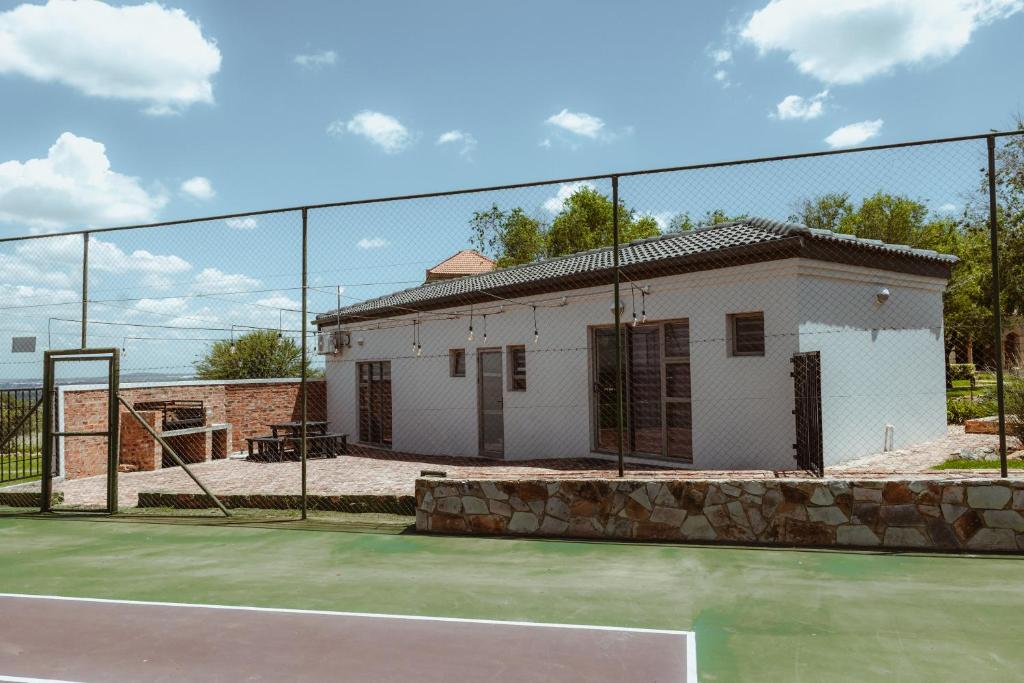 The Feather Hill Boutique Hotel, Potchefstroom (updated prices 2025)