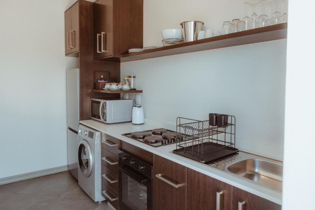 The Feather Hill Boutique Hotel, Potchefstroom (updated prices 2025)