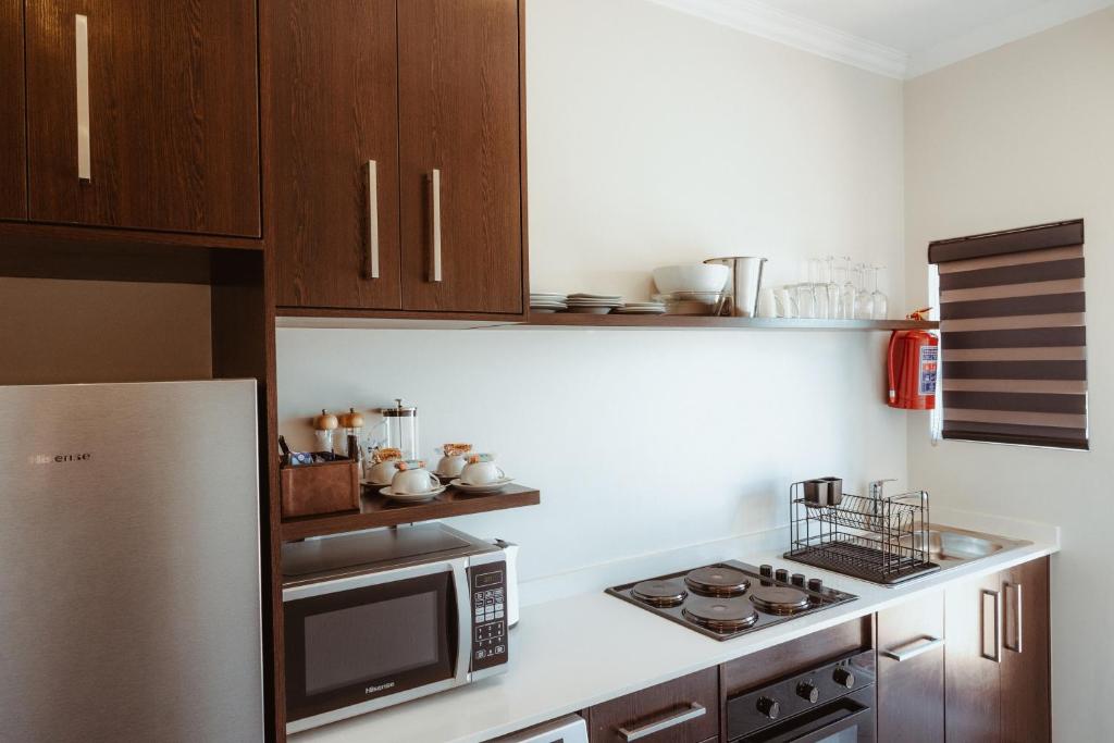 The Feather Hill Boutique Hotel, Potchefstroom (updated prices 2025)