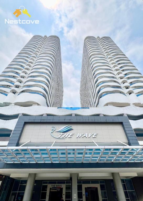 The Wave Residence By Nestcove, Melaka (updated prices 2026)